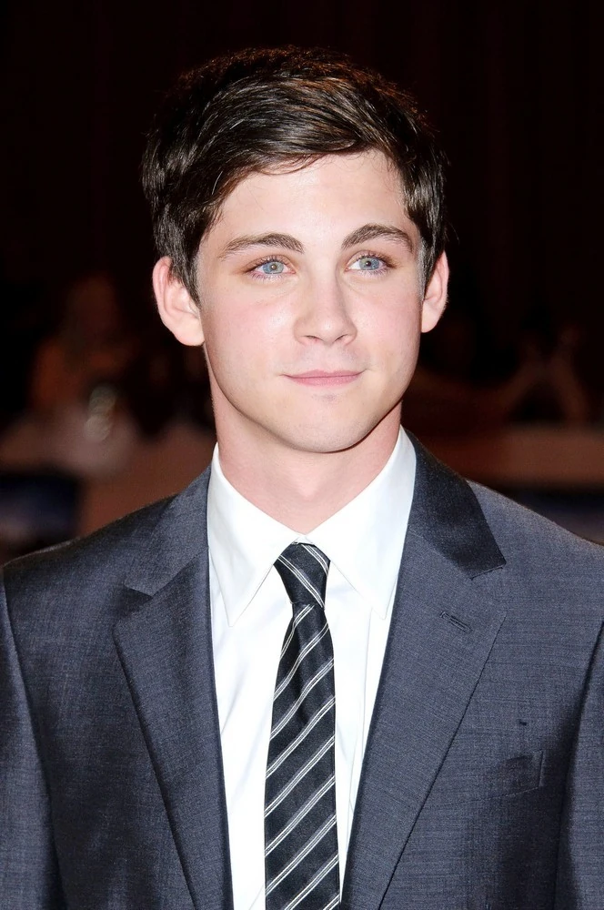 Logan Lerman | Wikia Series | Fandom