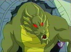Shendu | Wiki Series fusion | Fandom