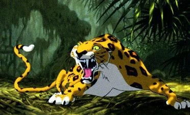 Sabor,el Leopardo | Wiki Series fusion | Fandom