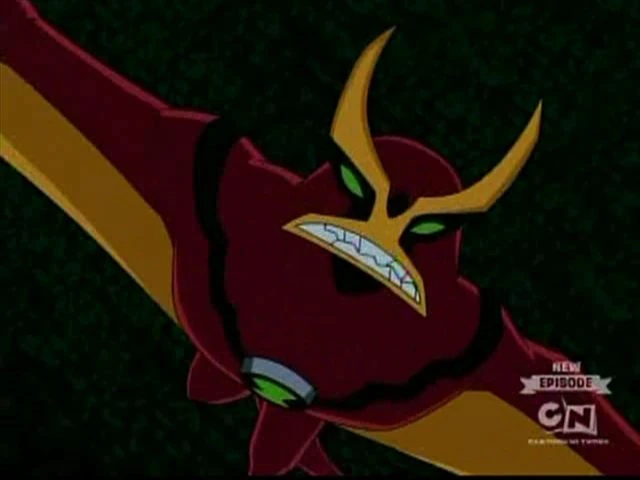 Jetray | Seriesheroes Wiki | Fandom