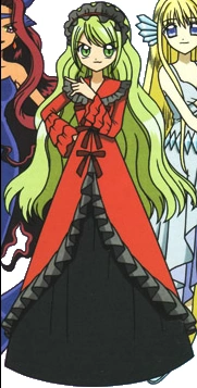 Yuuri | Series Japonesas Wiki | Fandom