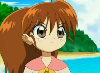 Auri | Series Japonesas Wiki | Fandom
