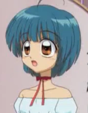 Meru | Series Japonesas Wiki | Fandom