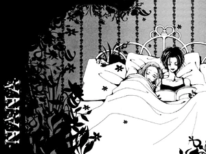 Nana | Series Japonesas Wiki | Fandom