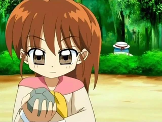 Auri | Series Japonesas Wiki | Fandom