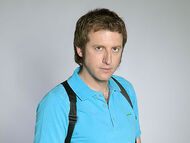 Agus | Series de España Wiki | Fandom