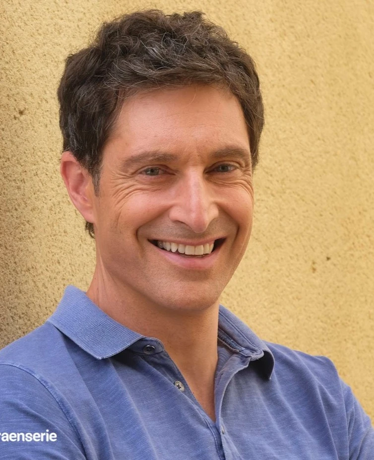 Ivan Bautista | Series de España Wiki | Fandom