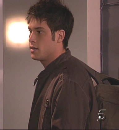 Hugo García | Series de España Wiki | Fandom