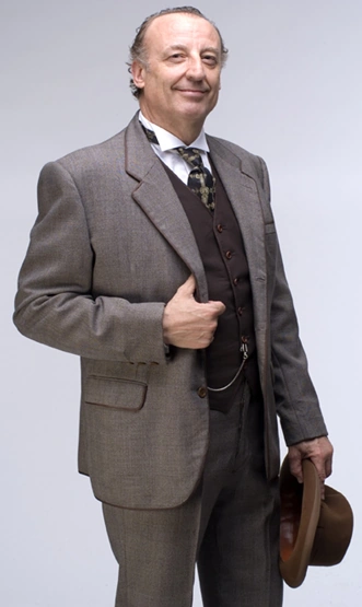 Enrique Navarro | Series de España Wiki | Fandom