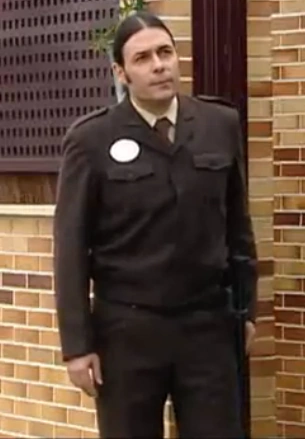 Roldán | Series de España Wiki | Fandom