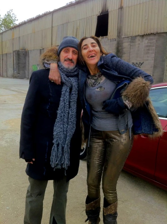 Usuario Blog:Raquel&lolalqsa/Paz Padilla (La chusa) estará en la nueva ...