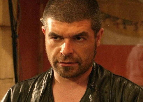 José María | Series de España Wiki | Fandom