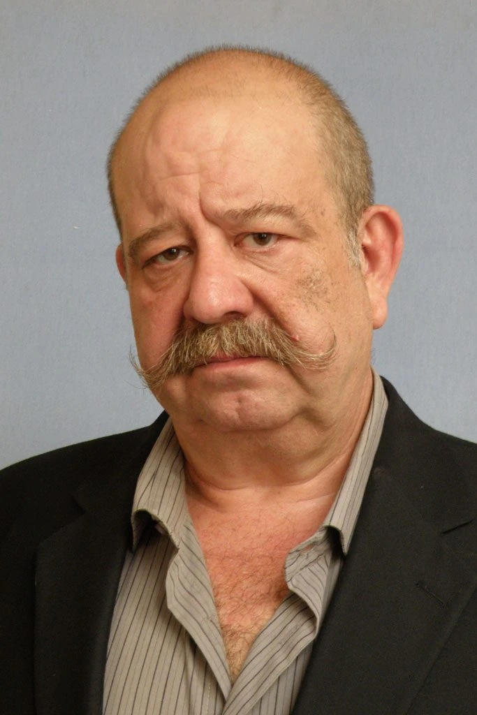 Ángel Jodrá | Series de España Wiki | Fandom