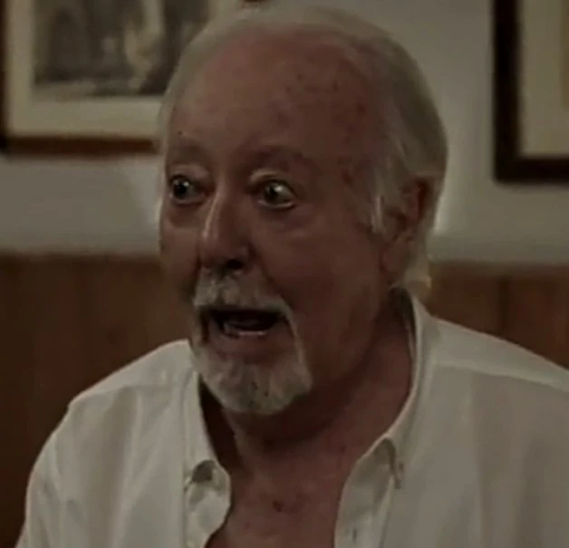 Modesto | Series de España Wiki | Fandom