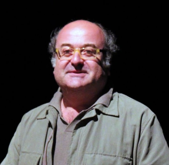 Manolo (LQSA) | Series de España Wiki | Fandom
