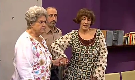 Charo/Imágenes | Series de España Wiki | Fandom