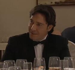 Ferran Barreiros | Series de España Wiki | Fandom