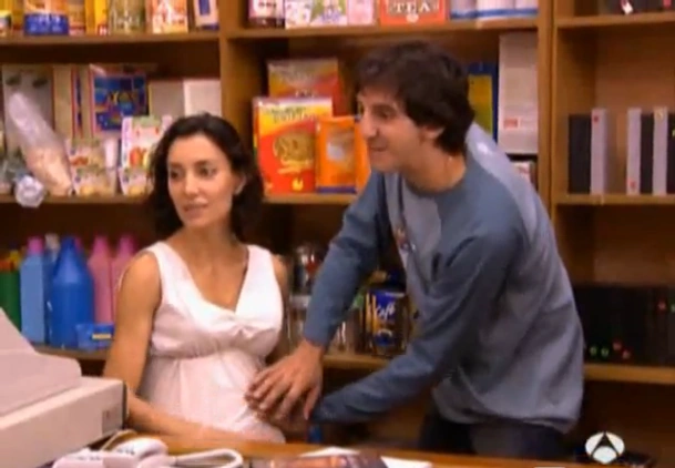 Zaida | Series de España Wiki | Fandom