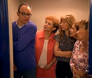 Berta Escobar/Imágenes | Series de España Wiki | Fandom