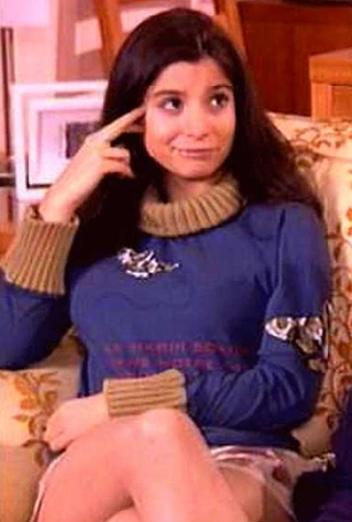 Sofía Nieto | Series de España Wiki | Fandom