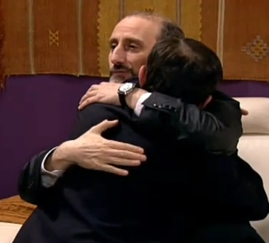 Ramón Garrido | Series de España Wiki | Fandom