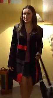 Lydia | Series de España Wiki | Fandom