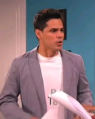 Emmanuel | Series de España Wiki | Fandom