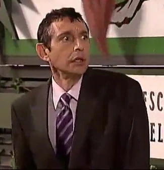 Conrado | Series de España Wiki | Fandom