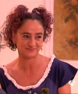 Estíbaliz | Series de España Wiki | Fandom