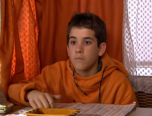 Alba Recio | Series de España Wiki | Fandom