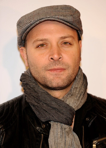 Carlos Carcaño | Series de España Wiki | Fandom