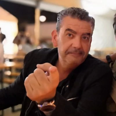 Bertrán | Series de España Wiki | Fandom