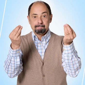 Antonio Recio | Series de España Wiki | Fandom