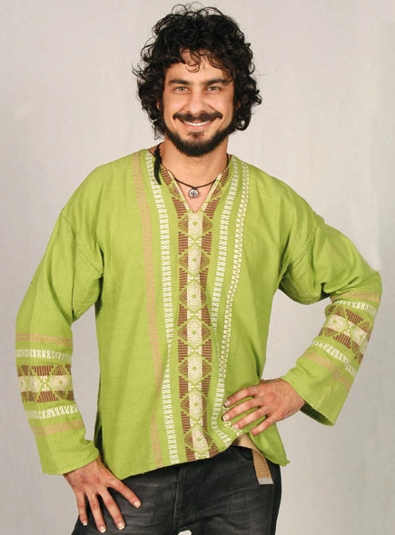 Yago | Series de España Wiki | Fandom