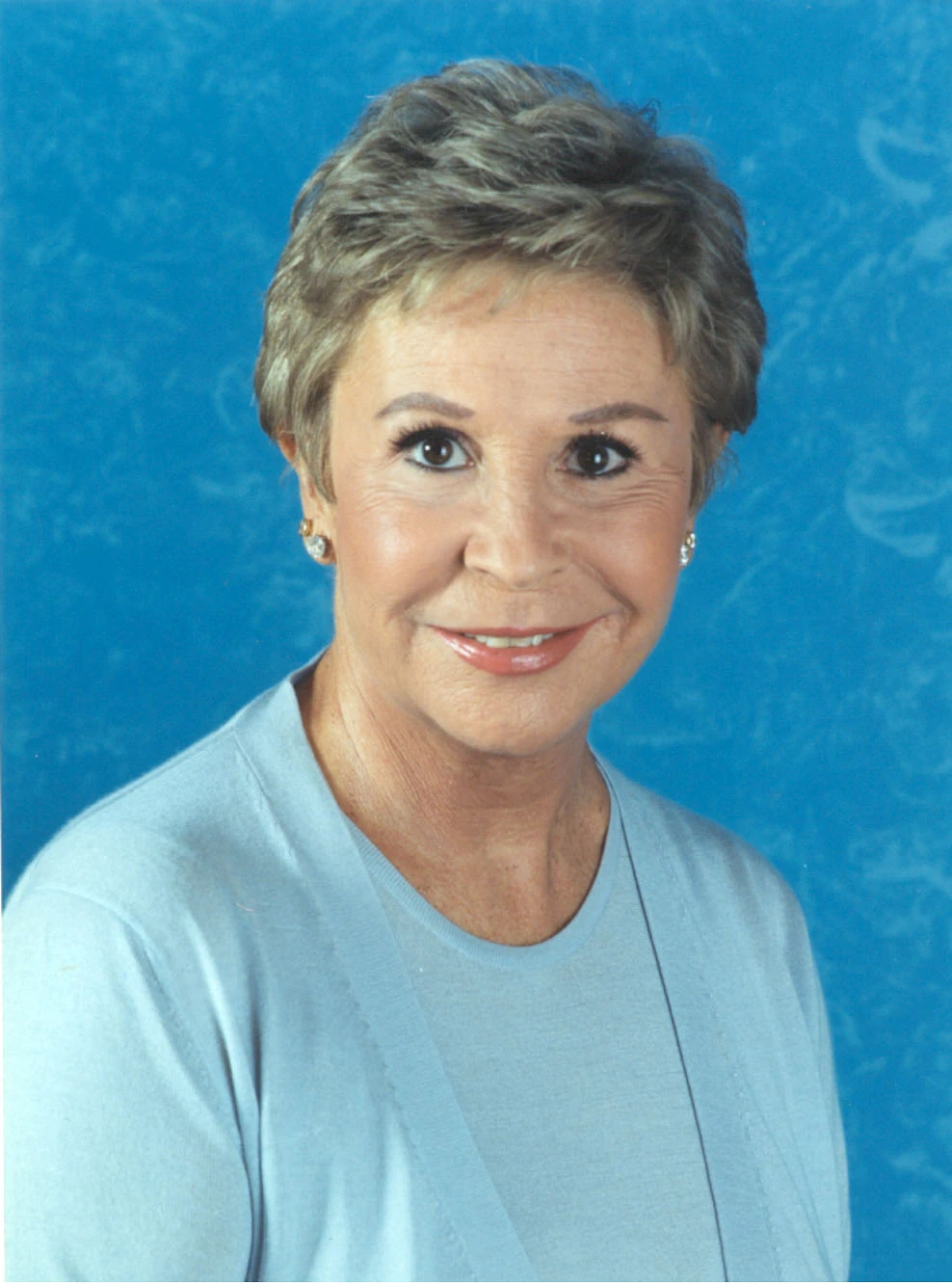 Lina Morgan | Series de España Wiki | Fandom