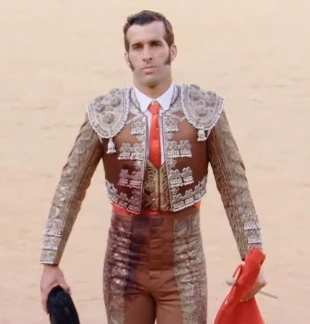 Curro Montilla | Series de España Wiki | Fandom