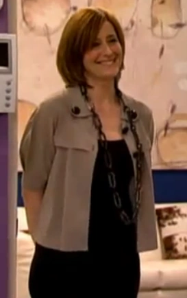 Elisa | Series de España Wiki | Fandom