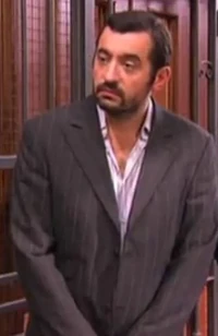 José Blanco | Series de España Wiki | Fandom