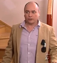 Mark | Series de España Wiki | Fandom