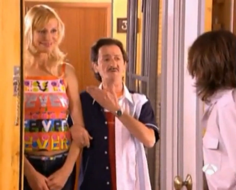 Svetlana | Series de España Wiki | Fandom