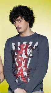 Javier Maroto | Series de España Wiki | Fandom