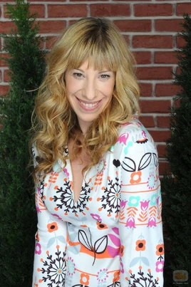 Berta Escobar | Series de España Wiki | Fandom