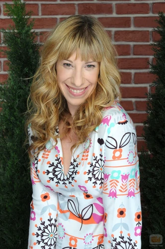 Berta Escobar | Series de España Wiki | Fandom