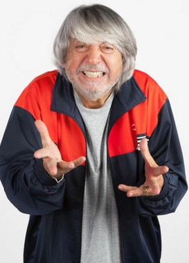 Vicente Maroto | Series de España Wiki | Fandom