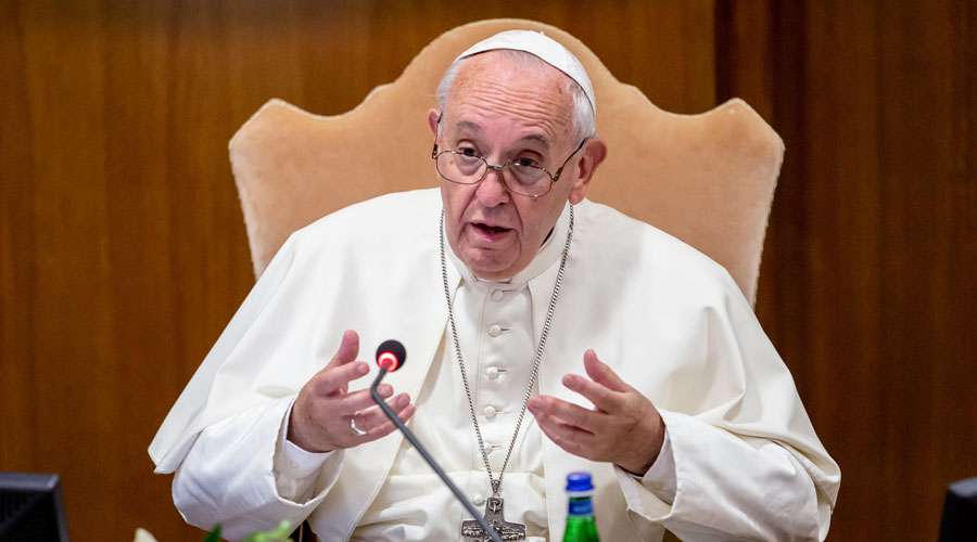 Papa Francisco Series De España Wiki Fandom