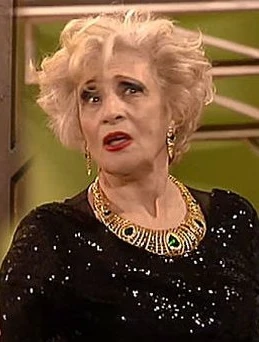 Estrella Pacheco | Series de España Wiki | Fandom