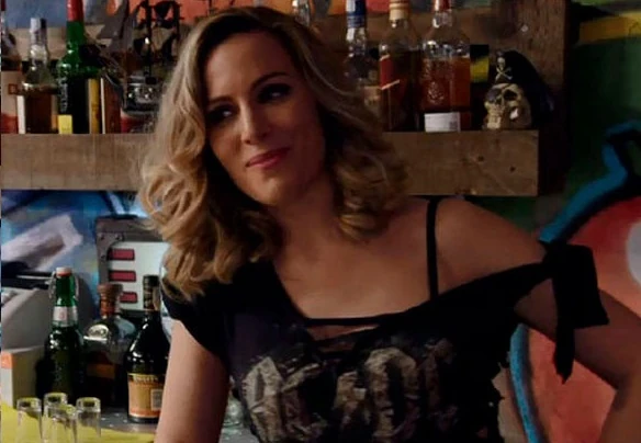 Nadia | Series de España Wiki | Fandom