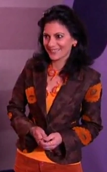 Chelo | Series de España Wiki | Fandom