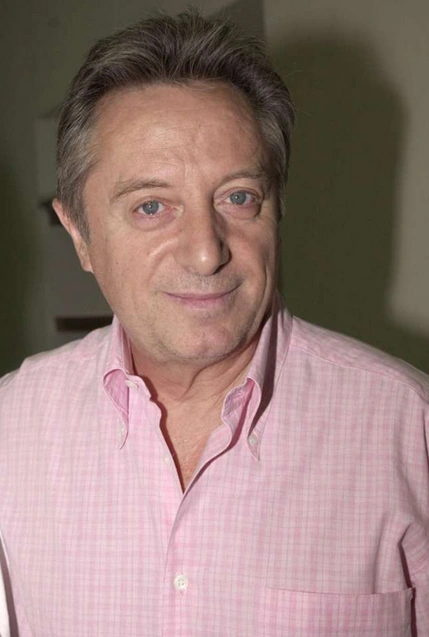 Gustavo | Series de España Wiki | Fandom