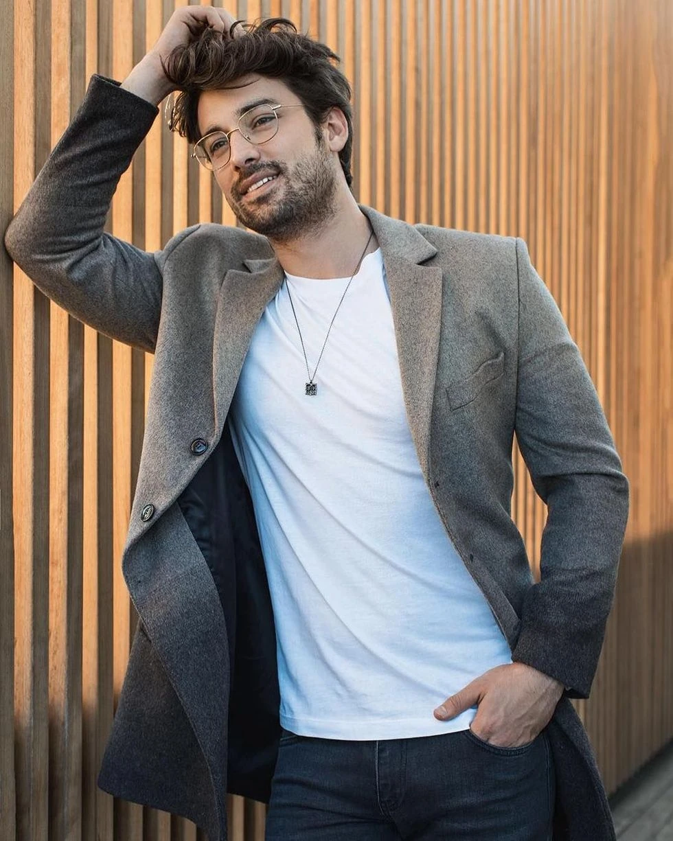 Alp Navruz | Wiki Series Turcas | Fandom